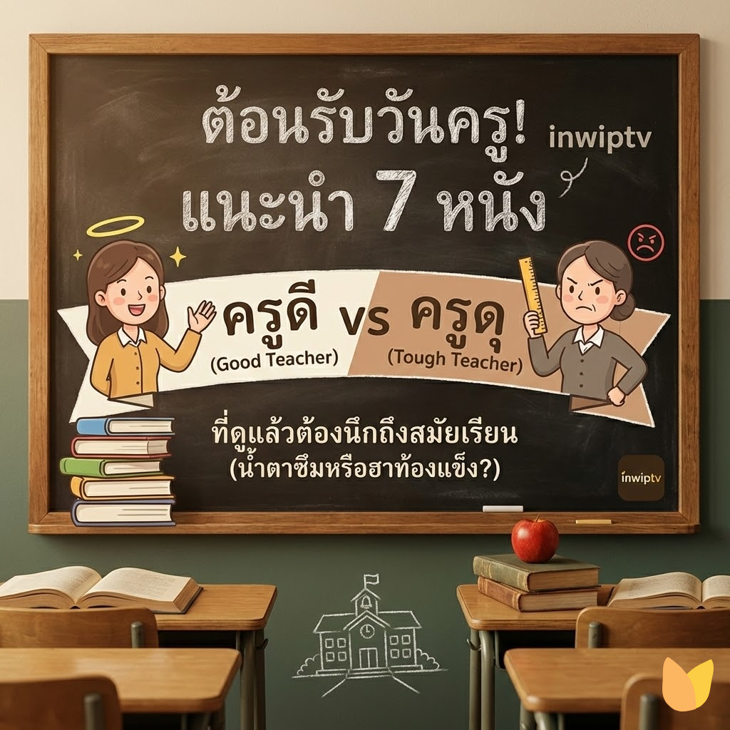 หน้าแรก - INWIPTV - FWIPTV